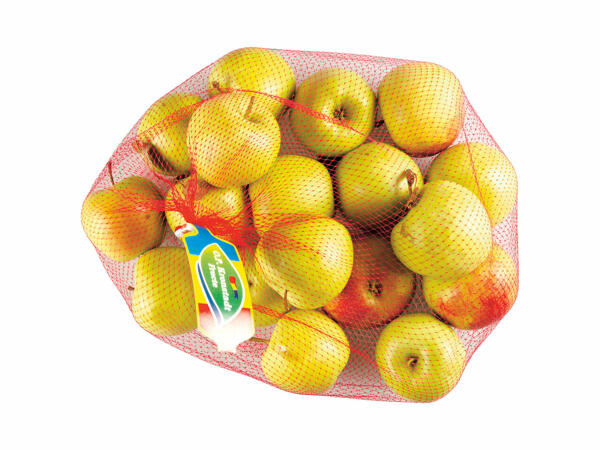 Mere pentru plăcintă - Lidl - România - Promoții arhiva