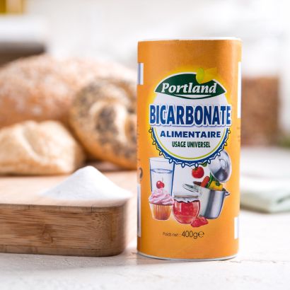 Bicarbonate De Soude Aldi