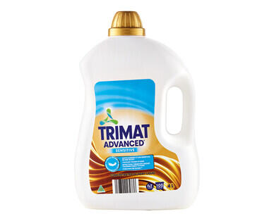 Trimat Laundry Liquid 4L - Aldi - Australia - Specials archive