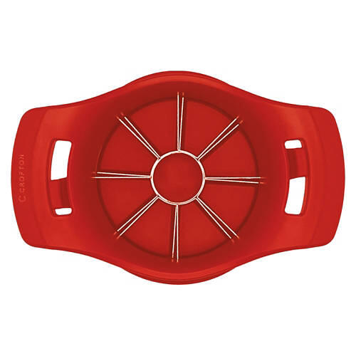 Apple Slicer, Red - Aldi - US - Specials archive