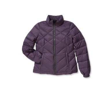 Adults Ultralight Down Jacket - Aldi - Australia - Specials archive