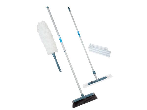 Cleaning Assortment - Lidl - Ireland - Specials archive