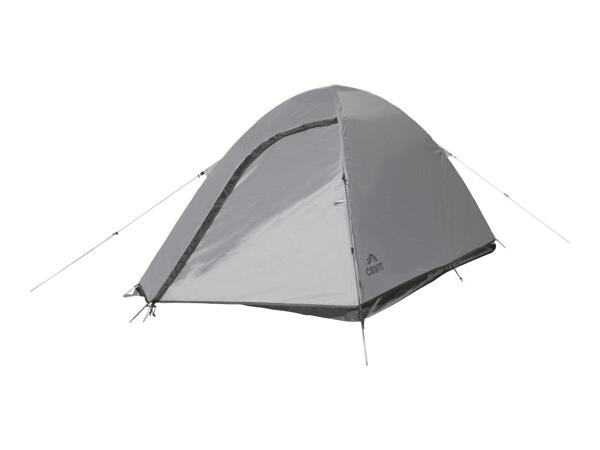 Crivit 2-Person Tent - Lidl - Great Britain - Specials archive
