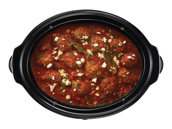 3.7L Slow Cooker - Lidl - Great Britain - Specials archive