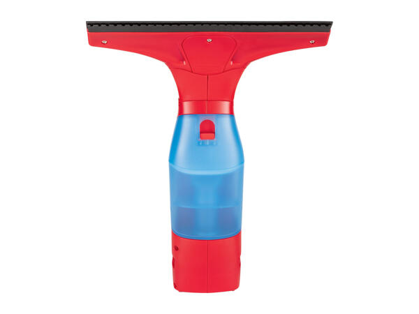 Vileda Window Vacuum Cleaner - Lidl - Great Britain - Specials archive