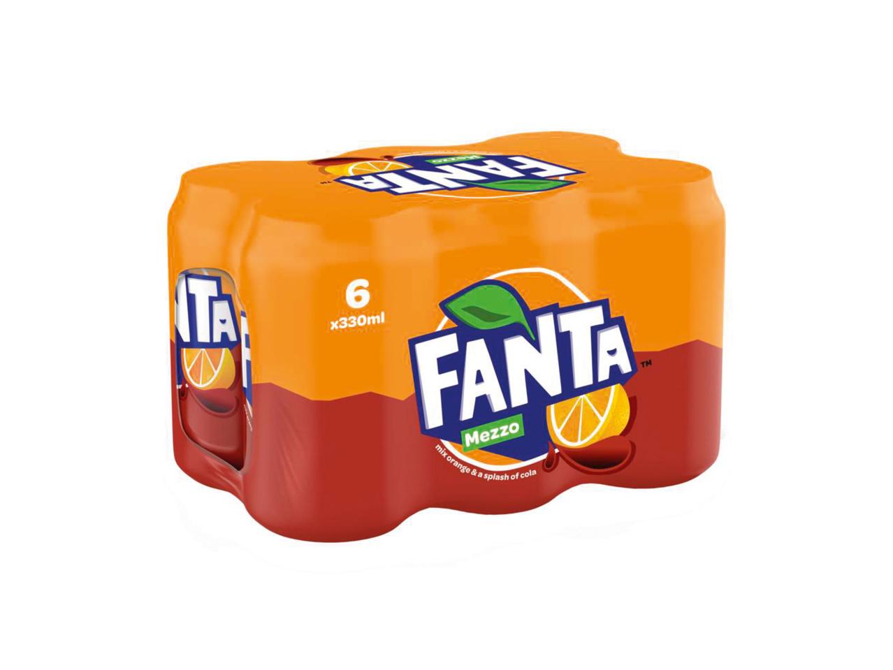 Frisdrank - Lidl - België - Wekelijks aanbiedingenarchief