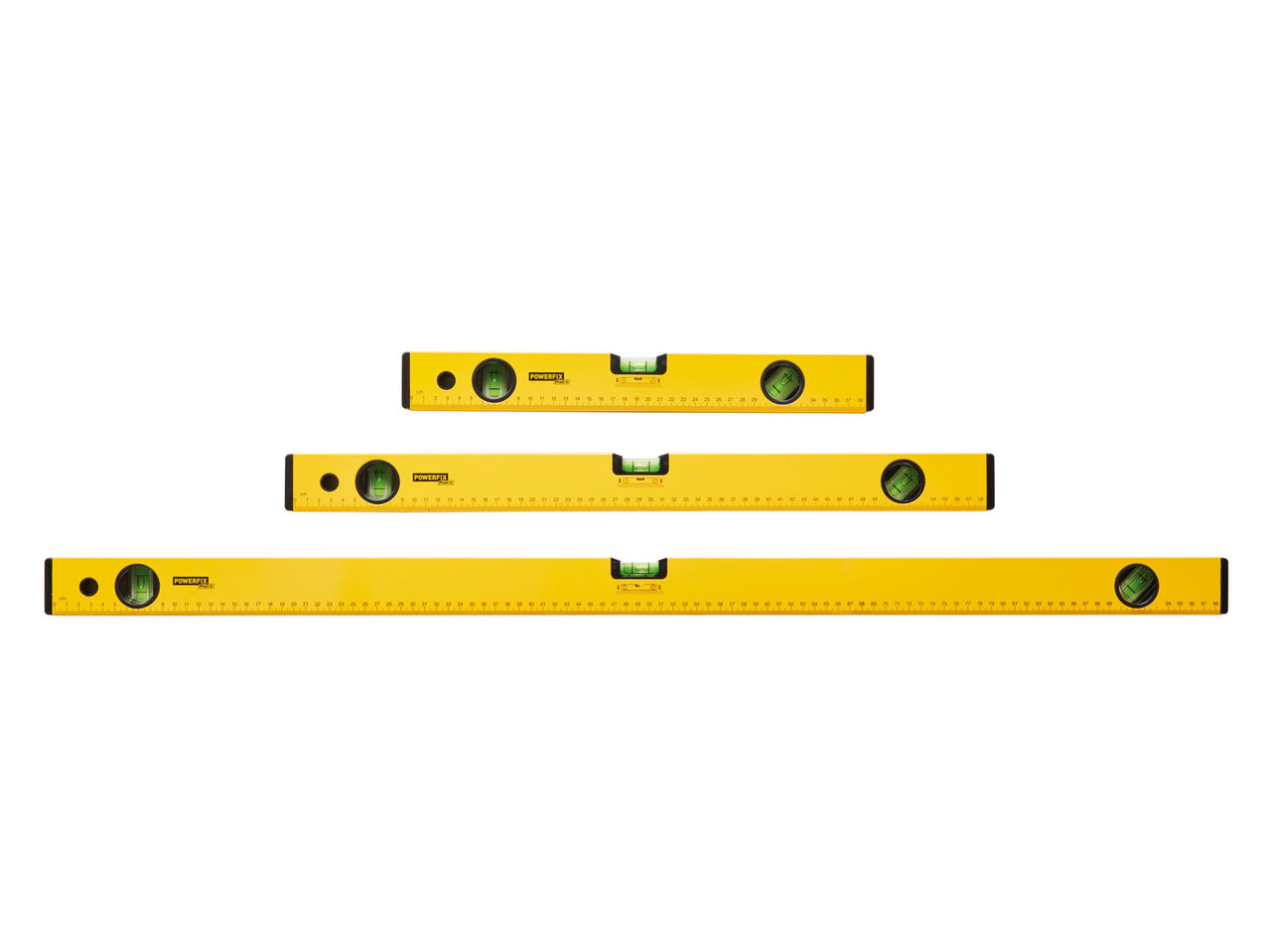 Spirit Level Set - Lidl - Malta - Specials archive