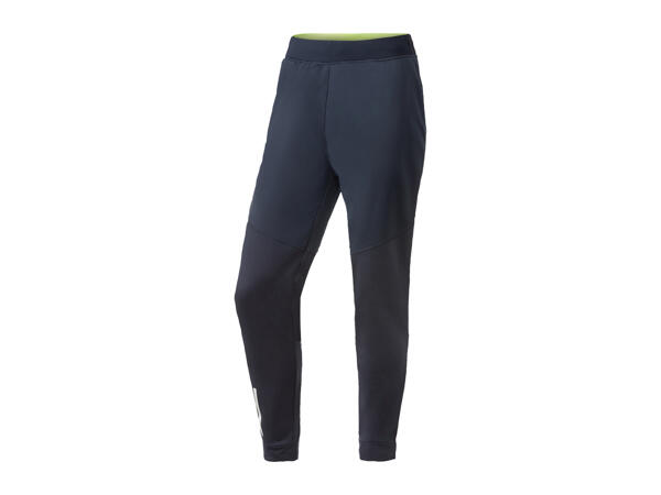 Crivit Men's Softshell Sports Leggings - Lidl - Great Britain ...