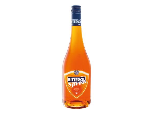 Bitterol Spritz - Lidl - Northern Ireland - Specials archive