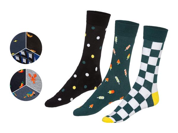 Men's Socks - Lidl - Malta - Specials archive
