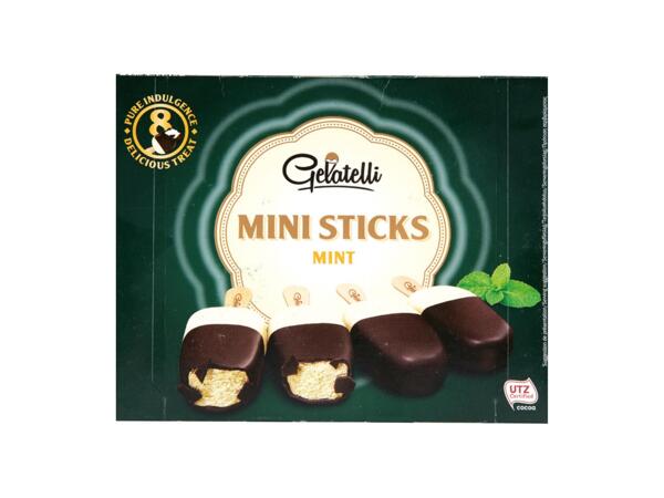 Mini Mix Ice Creams - Lidl - Northern Ireland - Specials archive