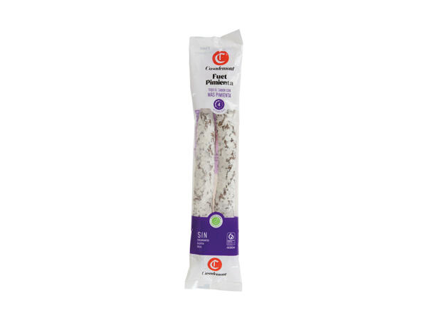 Fuet Extra - Lidl - Portugal - Specials archive