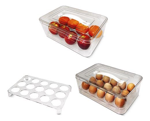 Crofton Covered Fridge Trays - Aldi - US - Specials archive