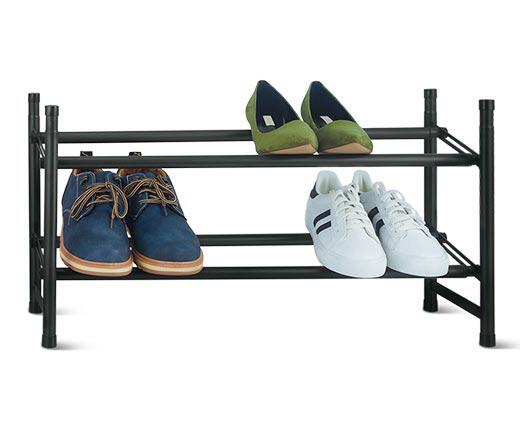 Huntington Home Shoe Rack - Aldi - US - Specials archive