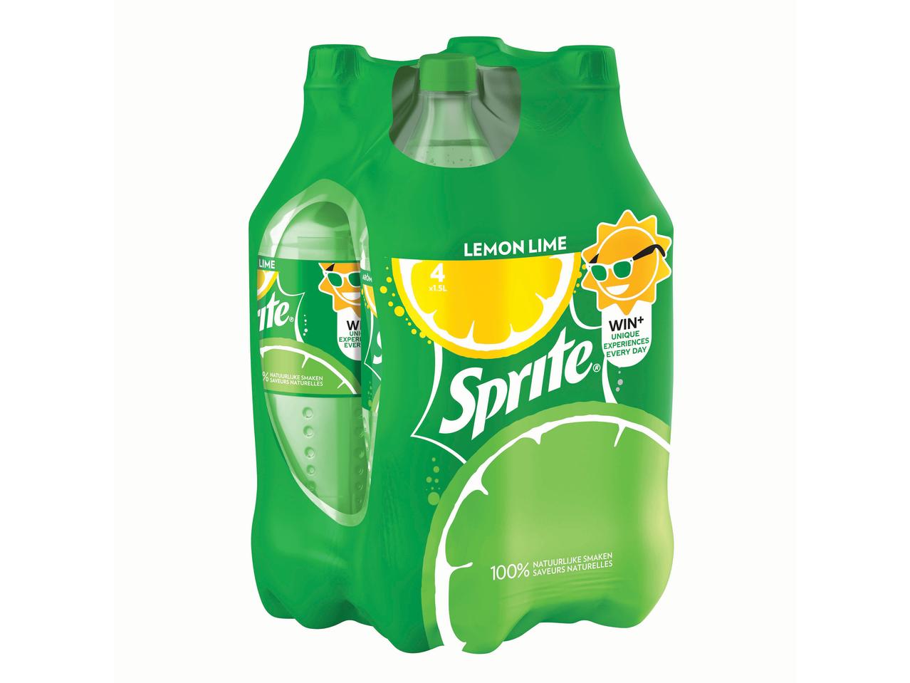 Frisdrank - Lidl - België - Wekelijks aanbiedingenarchief