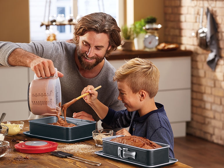 ZENKER Springform Cake Tin - Lidl - Great Britain - Specials archive