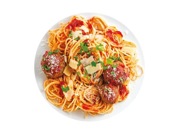 24 Northern Irish Meatballs - Lidl - Northern Ireland - Specials archive