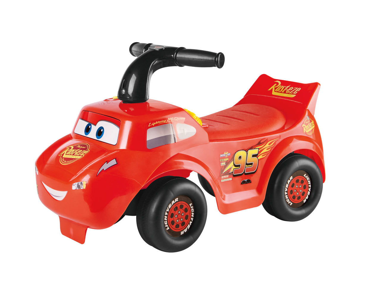 "Cars, Frozen" Vehicles for Kids - Lidl - Malta - Specials archive