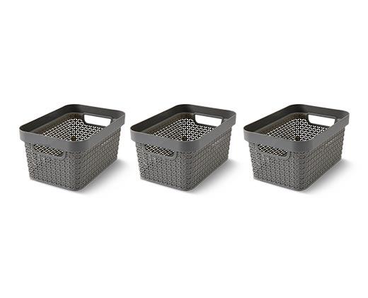 Ezy Storage Storage Basket - Aldi - US - Specials archive