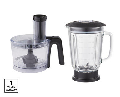 Compact Food Processor - Aldi - Australia - Specials archive
