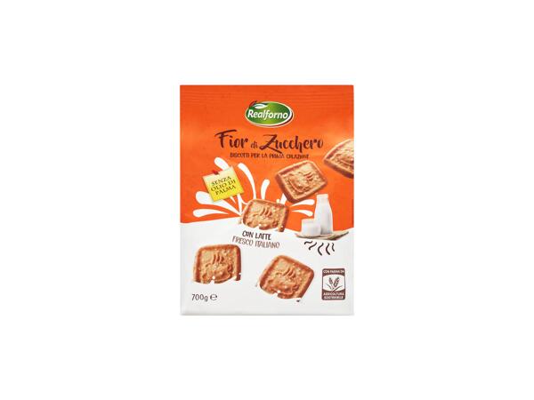 Shortbread Biscuits with Sugar - Lidl - Malta - Specials archive