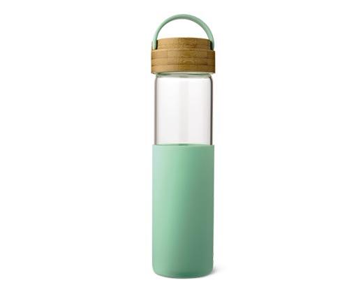 Crofton Glass Hydration Bottle - Aldi - US - Specials archive