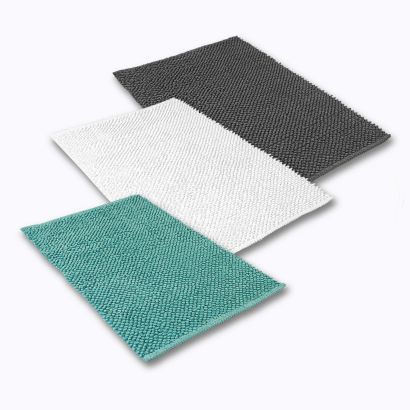 Tapis de salle de bains - Aldi - France - Archive des offres ...