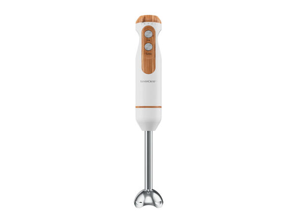 Silvercrest Hand Blender Set - Lidl - Great Britain - Specials archive