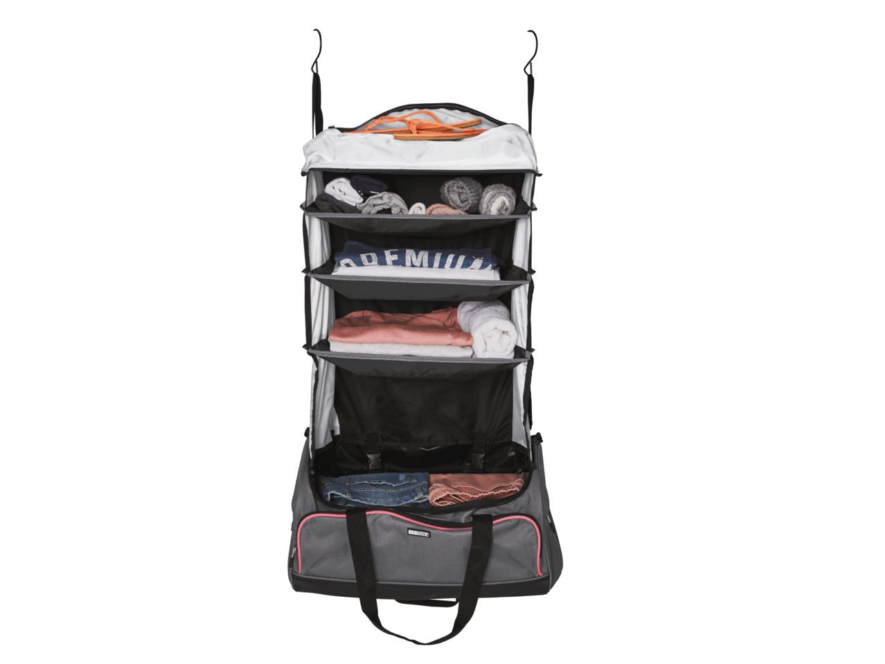 TOPMOVE 43L Travel Bag - Lidl - Ireland - Specials archive