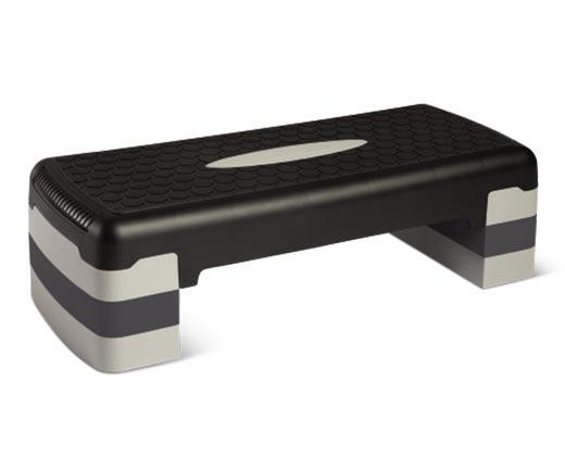 Crane 3-Level Adjustable Step Deck - Aldi - US - Specials archive