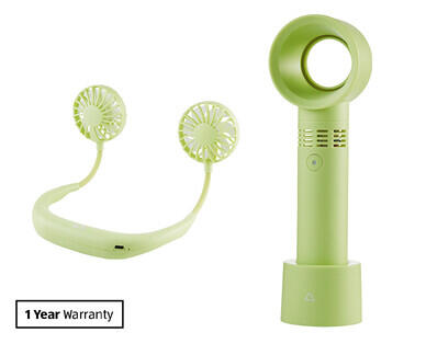 Portable Fans - Aldi - Australia - Specials archive