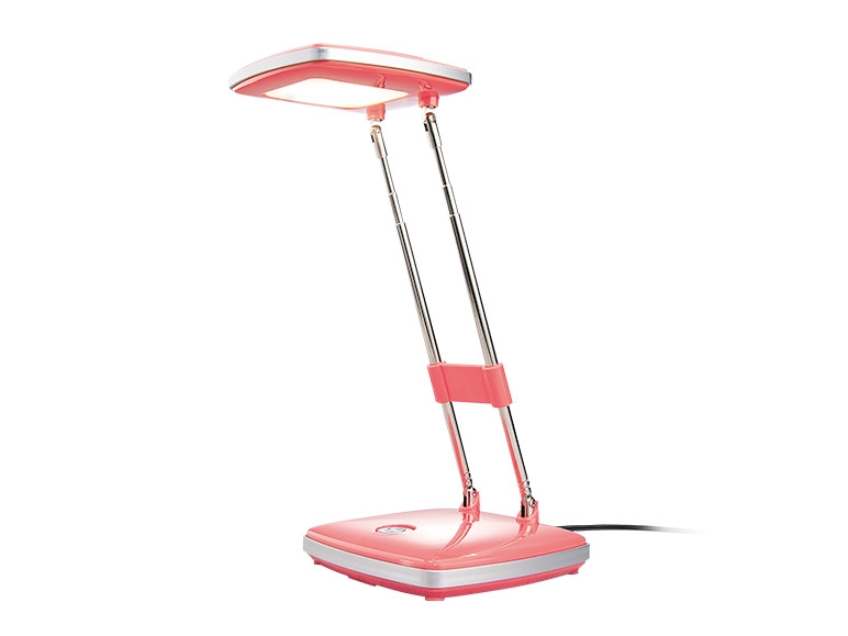 LIVARNO LUX LED Desk Lamp - Lidl - Great Britain - Specials archive
