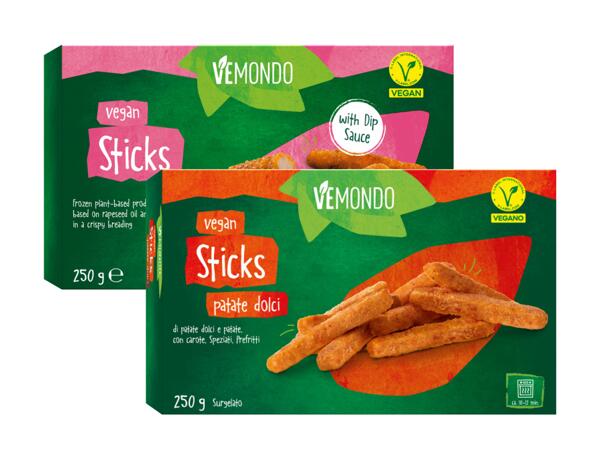 Vegan Sticks - Lidl - Malta - Specials archive