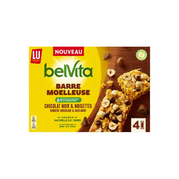 BELVITA(R) Barre moelleuse - Aldi - France - Archive des offres ...