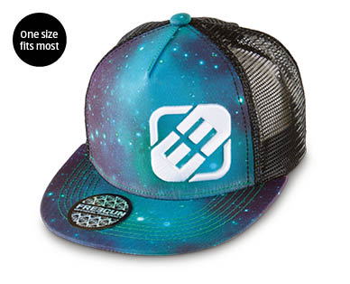 Embroidered Kids Baseball Cap - Aldi — Australia - Specials archive