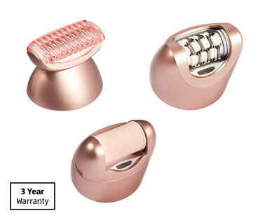 Cordless Hair Remover - Aldi - Australia - Specials archive