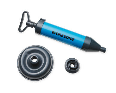 Assorted Pipe or Drain Cleaning Tools - Aldi - Australia - Specials archive