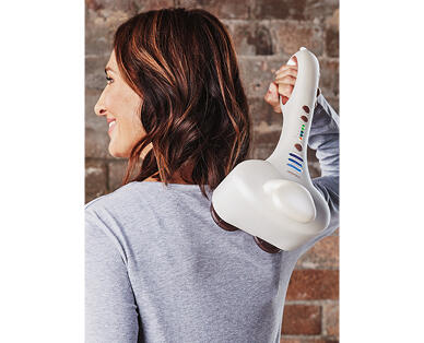 Handheld Massager - Aldi - Australia - Specials archive