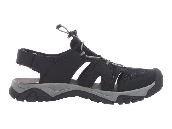 Crivit Men's Walking Sandals - Lidl - Great Britain - Specials archive