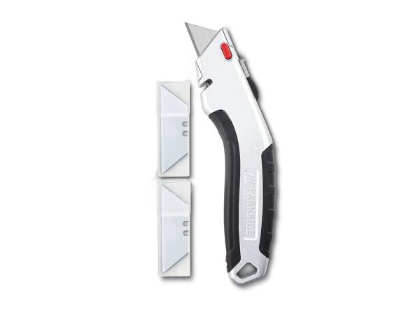 Cutter avec lames - Lidl - France - Archive des offres promotionnelles