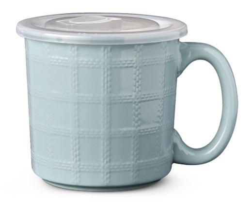 Crofton Soup Mug - Aldi - US - Specials archive