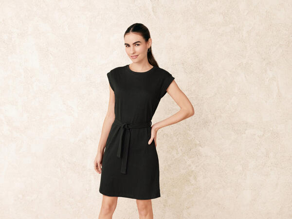 Das Esmara Damenkleid Mit Hohem Baumwollanteil Geheimtipp Oder Hype Ein Umfassender Testberichtfeed