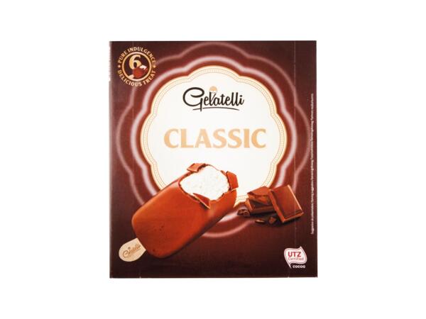 Chocolate sticks - Lidl - Northern Ireland - Specials archive
