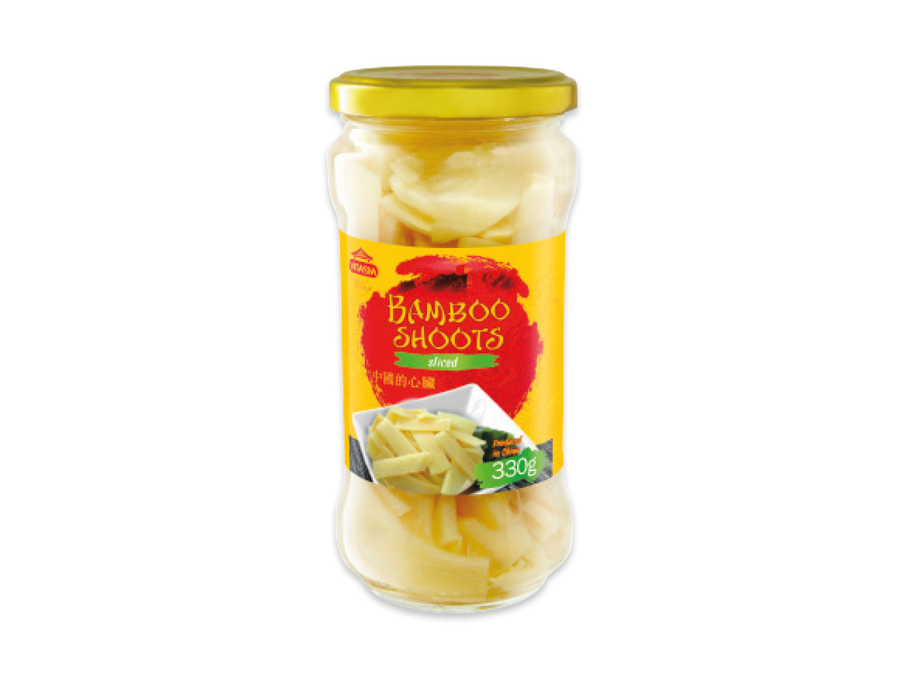 BAMBUSKOTT - Lidl - Sverige - Specials archive