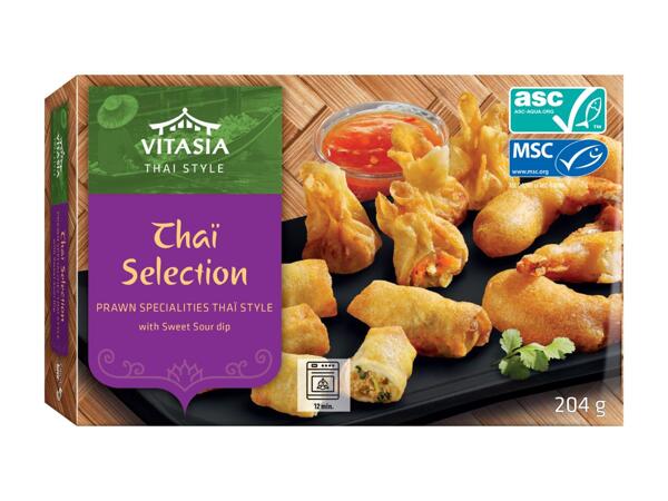Asian Snack Selection - Lidl - Northern Ireland - Specials archive
