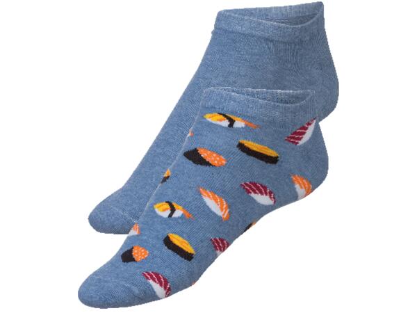 Men s or Ladies Trainer Socks - Lidl - Malta - Specials archive