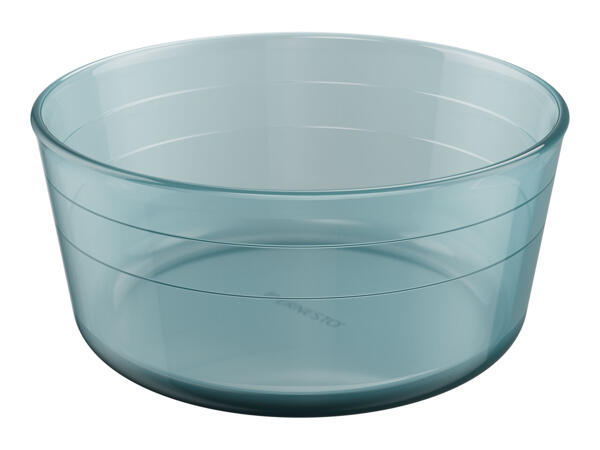 Ernesto Glass Tart Dish / Souffle Dish / Oven Dish - Lidl - Great ...
