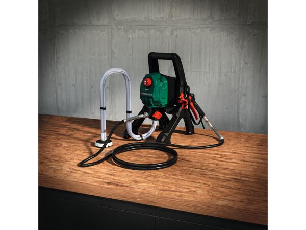 Airless Paint Sprayer - Lidl - Ireland - Specials archive