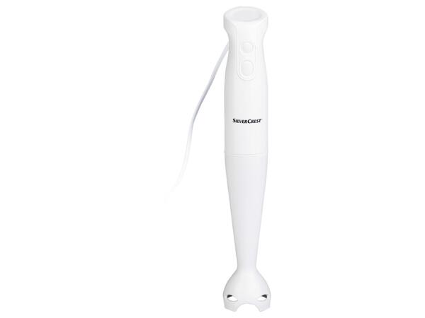 Silvercrest 350W Hand Blender - Lidl - Northern Ireland - Specials archive