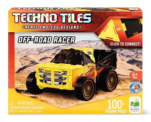 The Learning Journey Techno Tiles - Aldi - US - Specials archive